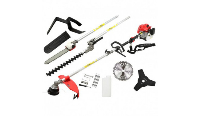 Rankinis trimeris žoliapjovė su priedais TamerPro - Trimmerid - Photopoint