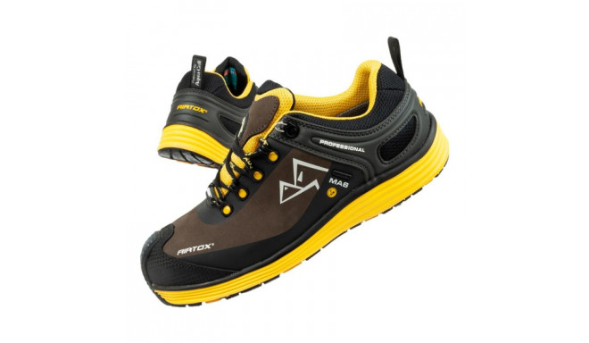 Airtox Safety S3 Src Esd MA6S3CA work shoes (40) - Tööjalatsid - Photopoint