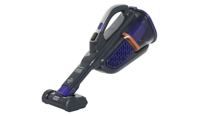 Black & Decker BHHV 520 BFP Dustbuster - Handheld vacuum cleaners ...
