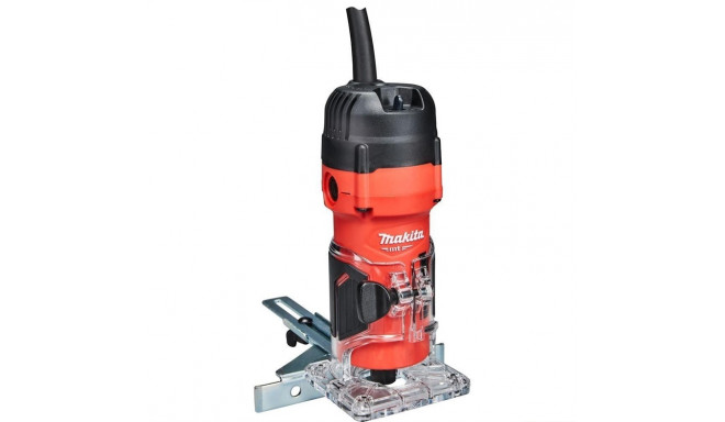 ROUTER/ TRIMMER 6MM 530W 1.4KG - Ülafreesid - Photopoint