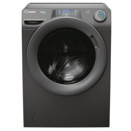 Candy front-loading washing machine RP4 476BWMRR/1-S RapidÓ Pro - Front ...