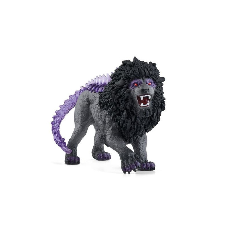 schleich ELDRADOR CREATURES Shadow Lion - Mängufiguurid - Photopoint