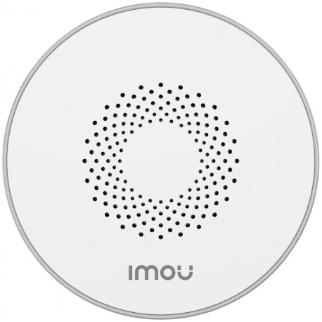 Imou Alarm Siren - Sirens - Photopoint