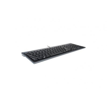 Kensington SLIM TYPE KEYBOARD WW - Klaviatuurid - Photopoint