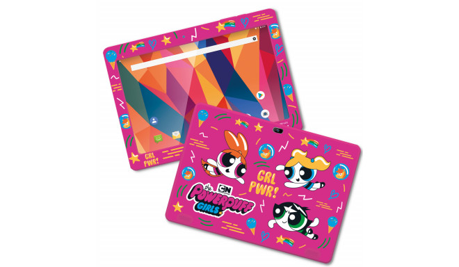 eSTAR 10'' HERO Powerpuff Girls Tablet 2GB/64GB - Tahvelarvutid ...