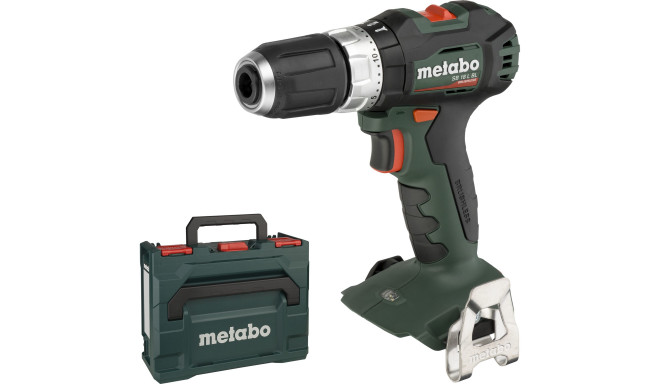 Metabo SB 18 L BL Cordless Combi Drill - Akulööktrellid - Photopoint
