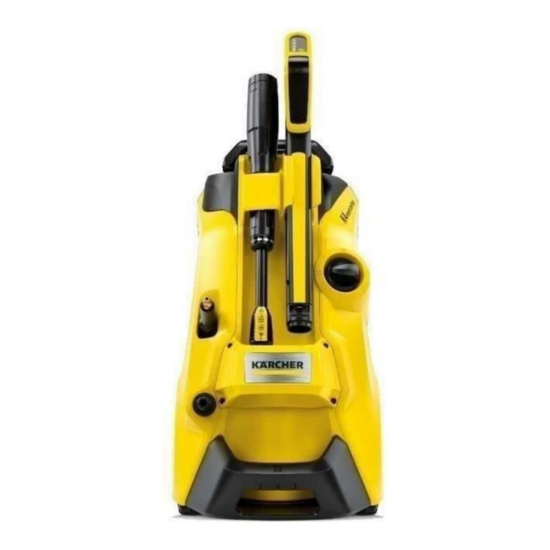Jet Wash Karcher K4 Power Control Home 1800 W 130 bar 420 l h High pressure cleaners Photopoint.lv