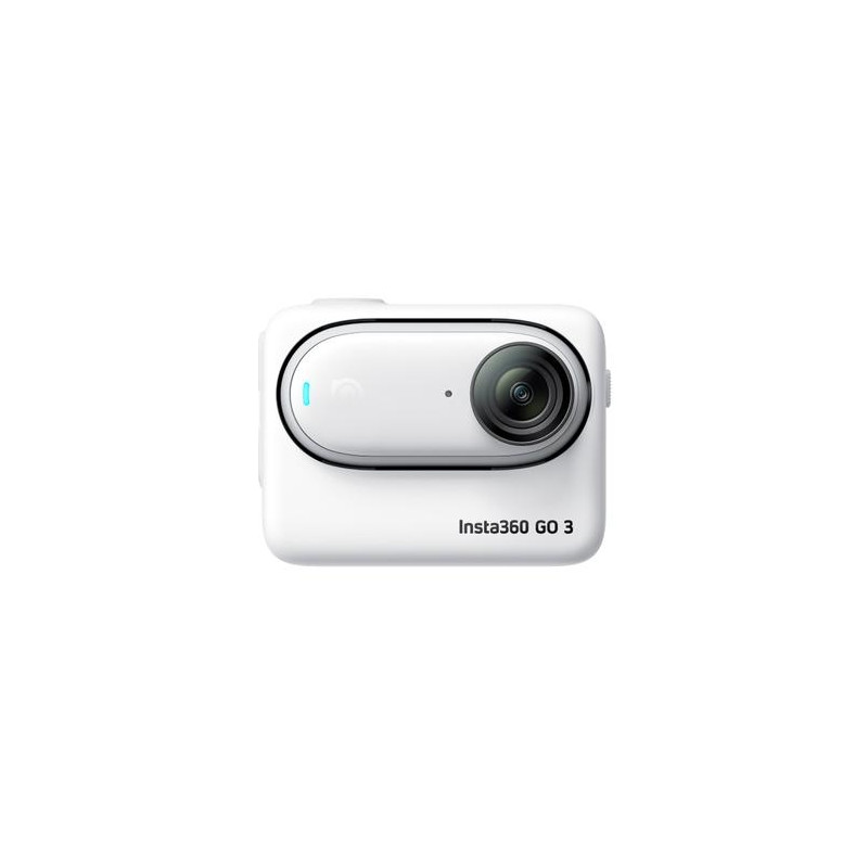 Insta360 GO 3 action sports camera 2K Ultra HD Wi-Fi 35 g ...