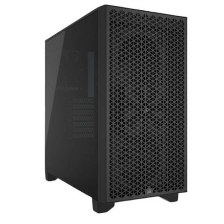 Corsair arvutikorpus 3000D AIRFLOW Midi Tower, must (CC-9011251-WW ...