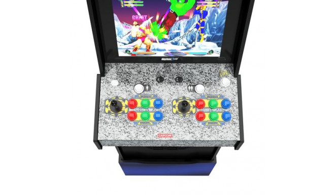 Arcade1Up Marvel Vs. Capcom 2 Arcade Game - Gaming consoles - Photopoint