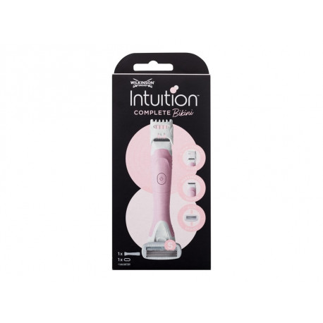 Wilkinson Sword Intuition Complete Bikini (1ml) - Photopoint