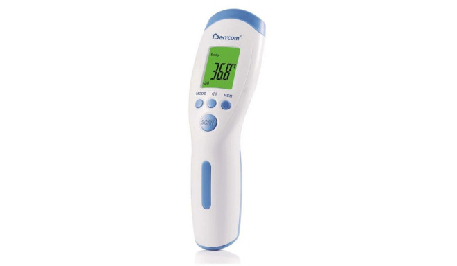 Berrcom JXB-182 Infrared Thermometer - Termomeetrid - Photopoint