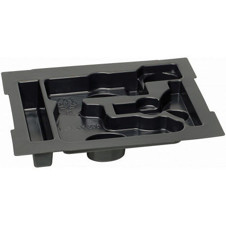 Bosch L-Boxx insert for GKF 600 (for L-BOXX 238) - Toolboxes and carts ...