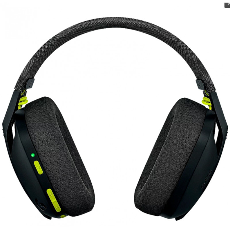 Logitech G435 Lightspeed Gaming Headphones - Kõrvaklapid - Photopoint