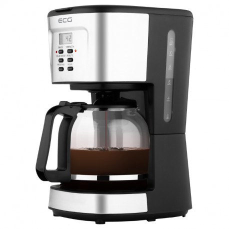 ECG KP 2125 Supreme Drip-brew coffee machine, - Kohvi- ja ...