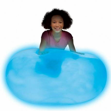 Ball Bizak Super Wubble Giant Glow In The Dark 75 cm Plastic - Balls ...