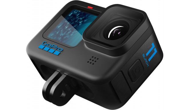 GoPro Hero11 Black (New Packaging) - Seikluskaamerad - Photopoint