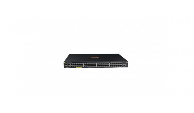 ARUBA 2930F 24G PoE + 4SFP+ Switch JL255 - Switches - Photopoint