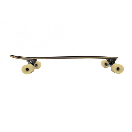 Skate board NEXTREME CRUISER LAND longboard - Rulad - Photopoint