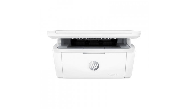 HP LaserJet MFP M140we, WiFi, valge - Multifunktsionaalne laserprinter ...