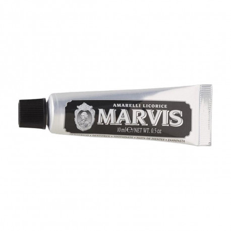 Hambapasta Marvis Amarelli Licorice 10 ml Mündiroheline - Hambapastad ...