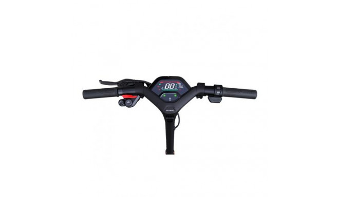 Ninebot by Segway P65E 25 km/h Black - Electric scooters - Photopoint