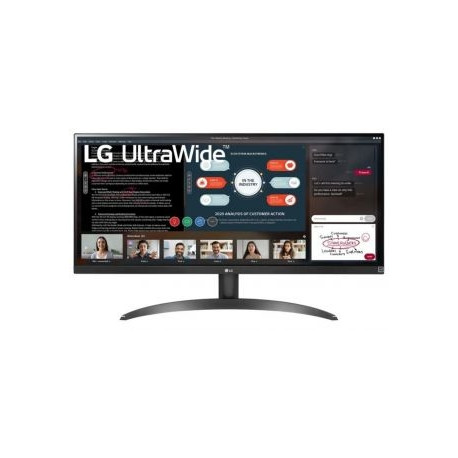 LG LCD Monitor||29WP500-B|29"|21 : 9|Panel IPS|2560x1080|21:9|Matte ...