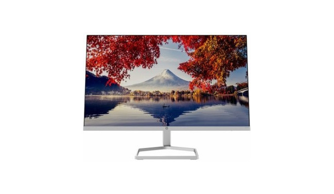 HP M24f Monitor Monitors - Monitors - Photopoint