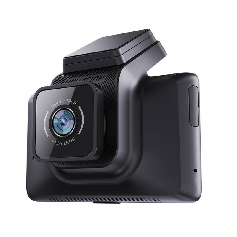 Hikvision K5 Dash camera 2160P/30FPS + 1080P - Autokaamerad - Photopoint