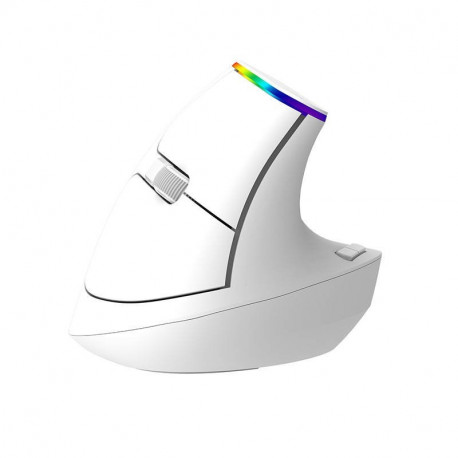 Delux M618C RGB Wireless Mouse - Mice - Photopoint