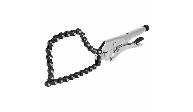 Chain locking pliers 200mm Truper® - Car repair special tools - Photopoint