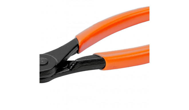 Lukustusrõnga tangid avale 90° 140mm 12-25mm - Stoppertangid - Photopoint