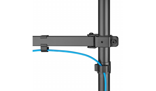 Sbox PTM-02S POS terminal / POS printer / monitor mount Universal ...