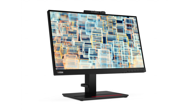 ThinkVision T22v-20 -21.5" Monitor FHD - Monitorid - Photopoint
