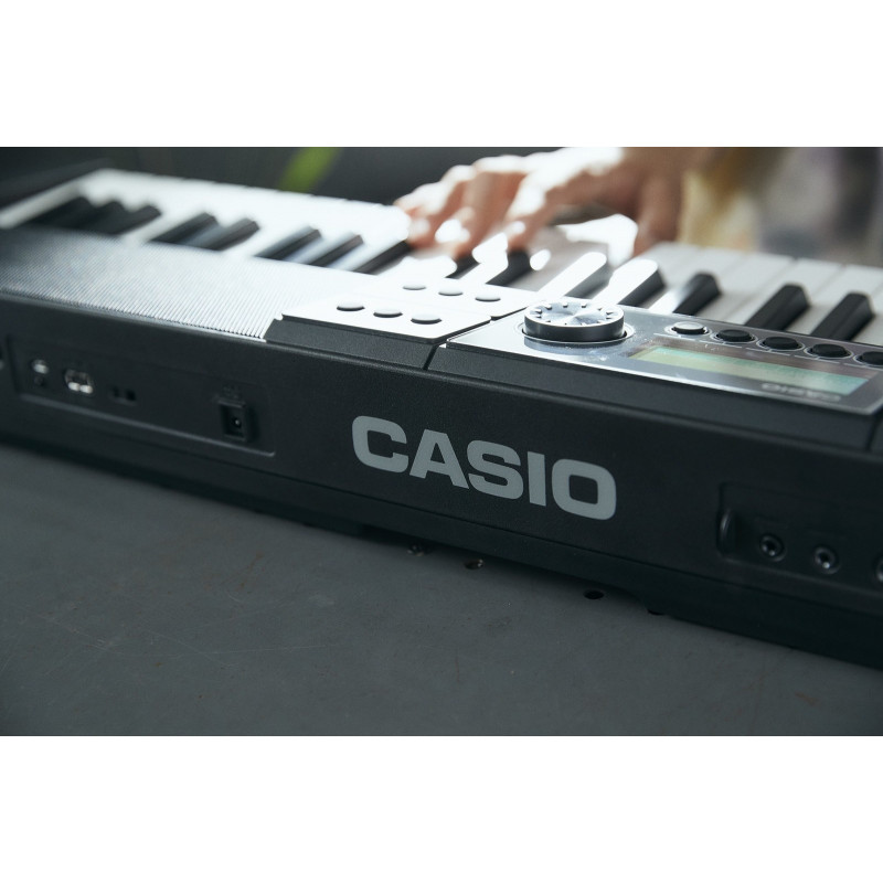 Casio CT-S500 - keyboard - Muusikariistad - Photopoint