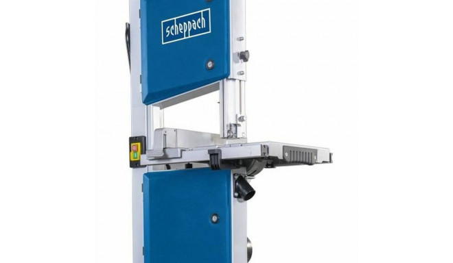 Saag Scheppach HBS261 550 W - Saepingid - Photopoint
