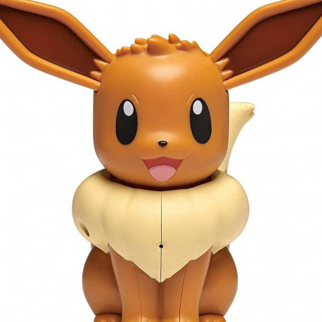 Interaktiivne mänguasi Pokémon My Partner Eevee - Mängufiguurid ...