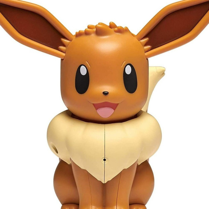 Interaktiivne mänguasi Pokémon My Partner Eevee - Mängufiguurid ...