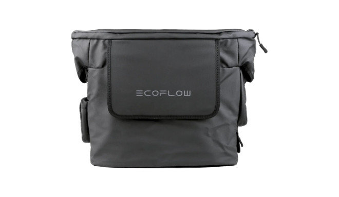 EcoFlow Delta 2 Bag - Päikesepaneelid ja tarvikud - Photopoint