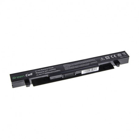 Battery Green Cell A41-X550A A41-X550 for Asus A550 K550 R510 R510C ...