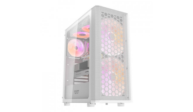 Computer case Darkflash DK360 (white) - Korpused - Photopoint