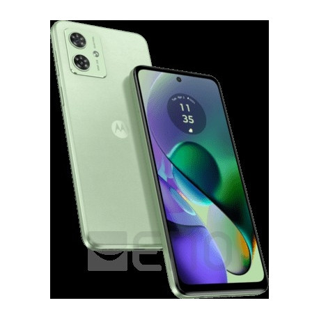 Motorola moto G54 5G 8GB 256GB mint green - Smartphones - Photopoint