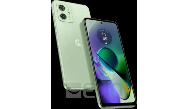 Motorola moto G54 5G 8GB 256GB mint green - Smartphones - Photopoint