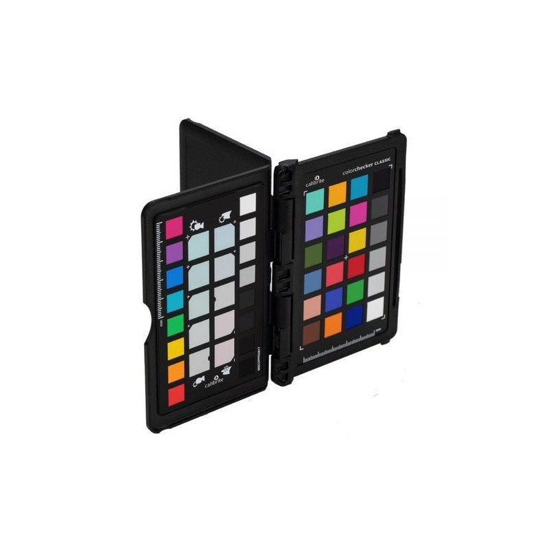 Calibrite ColorChecker Passport Photo 2 52 colours - Hallkaardid ...