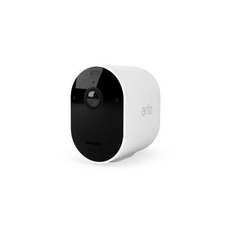 Arlo Pro 4 Box IP security camera Indoor & outdoor 2560 x 1440 pixels ...