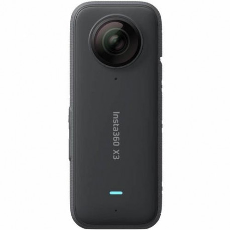 Insta360 X3 action sports camera 72 MP 5K Ultra HD CMOS Wi-Fi 180 g ...