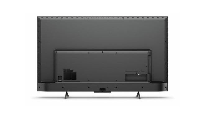 Philips 8100 series 70PUS8108/12 AMBILIGHT tv, Ultra HD LED, black ...