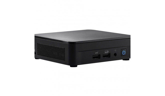 "Innovation IT PC Intel NUC i5-1240P (bis zu 4x 4,40 GHz) / 16GB ...