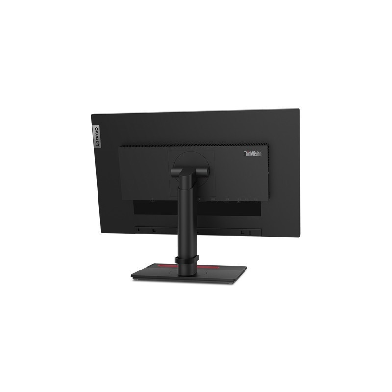 "60,5cm/23,8'' (1920x1080) Lenovo ThinkVision T24i-2L 16:9 4ms HDMI VGA ...