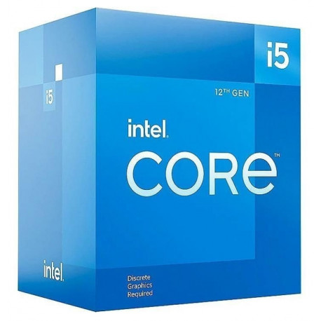 Intel protsessor Desktop Core i5 Alder Lake 2500MHz Cores 6 18MB Socket ...